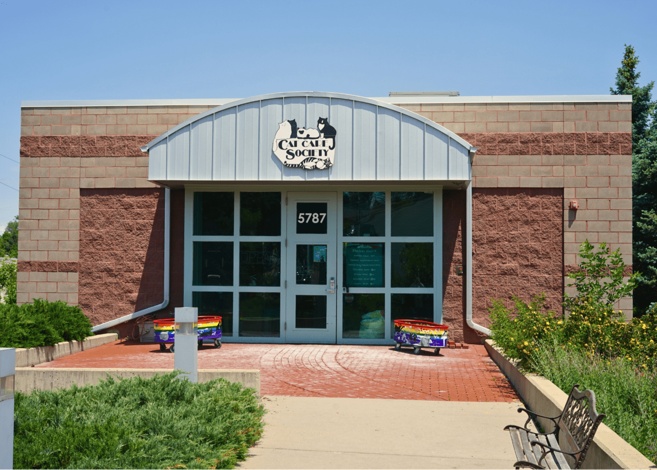 Cat Care Society is a Finalist in West Metro Chamber 2024 Bourbon St ...
